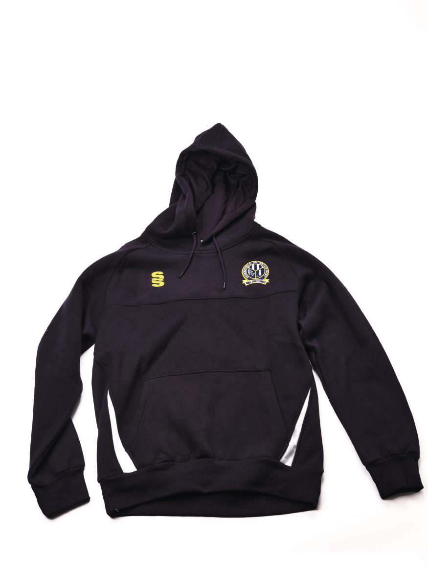 Sports Hoodie – Huddersfield Students' Union Shop